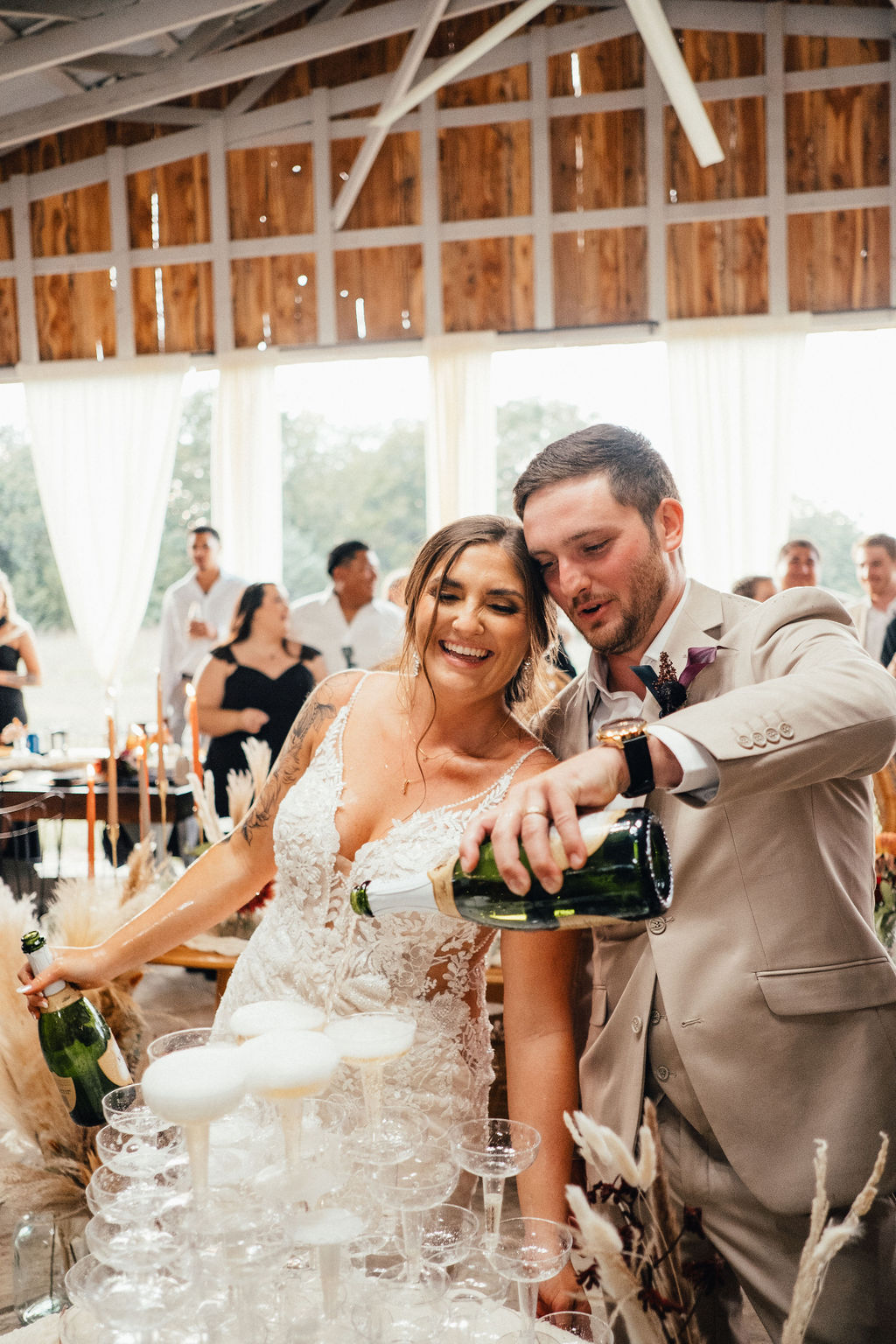 The Best Champagne for Wedding Gifts or Toast - junipergardens417.com